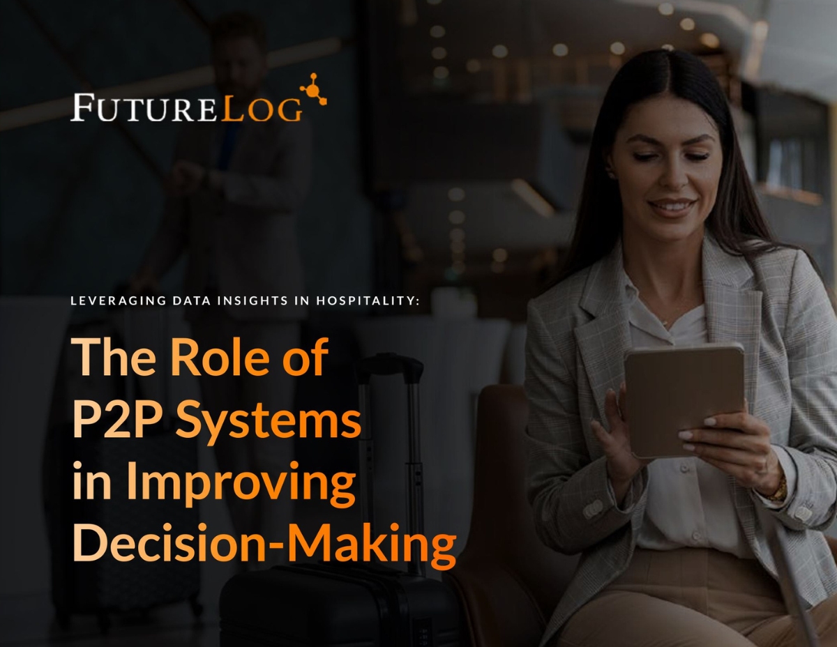 eBook: The Role of P2P Systems in Improving Decision-Making