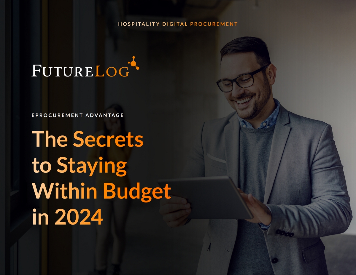 eBook: The Secrets to Staying Within Budget in 2024